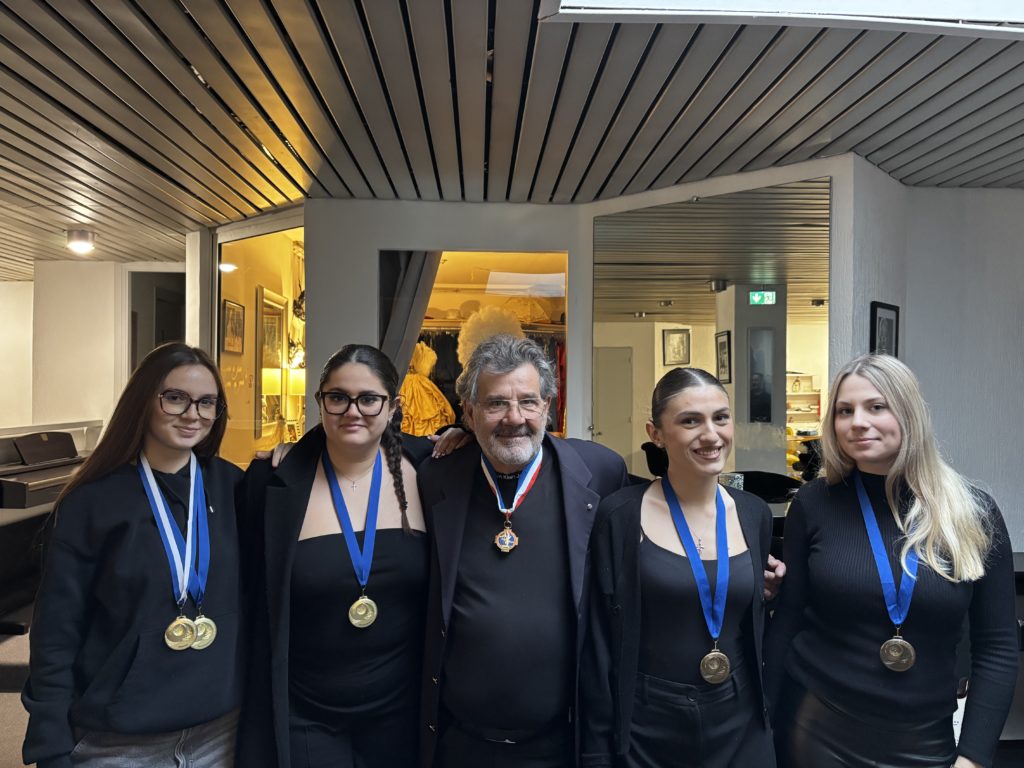 Les Meilleurs Apprentis de France (MAF) : Un tremplin vers l'excellence ...